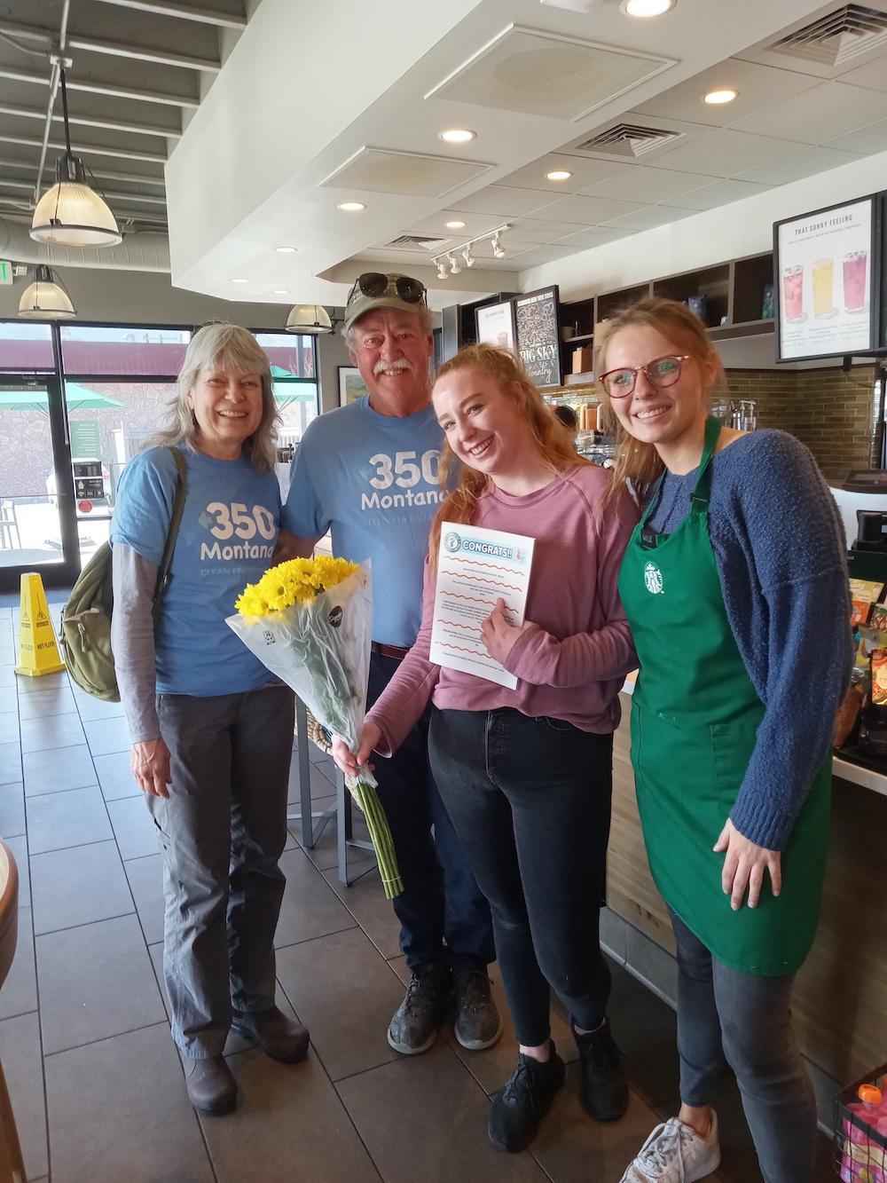 We Support Labor Unions